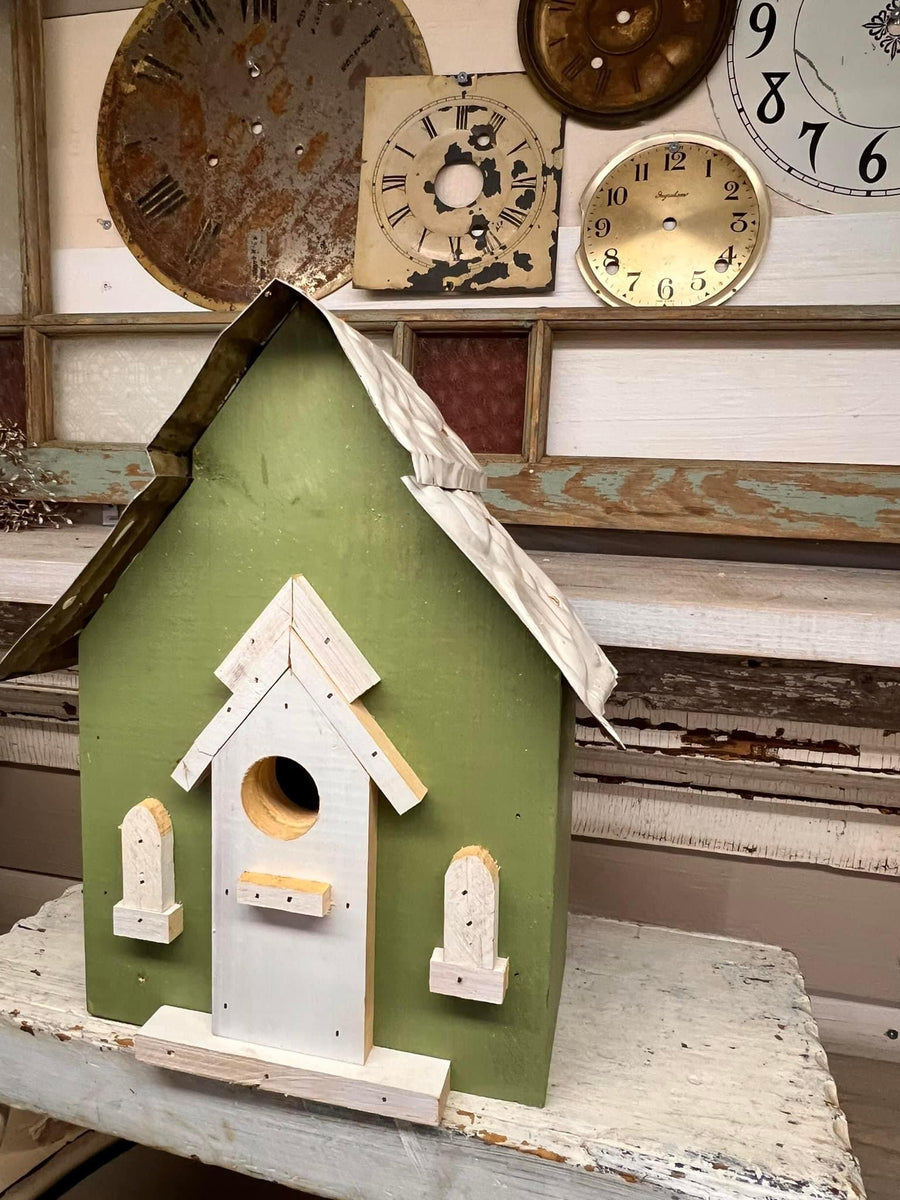 Sugar shack – The Saltbox Shoppe