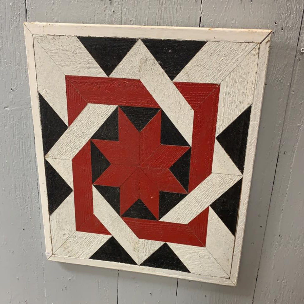 Large Barn Quilts – The Saltbox Shoppe